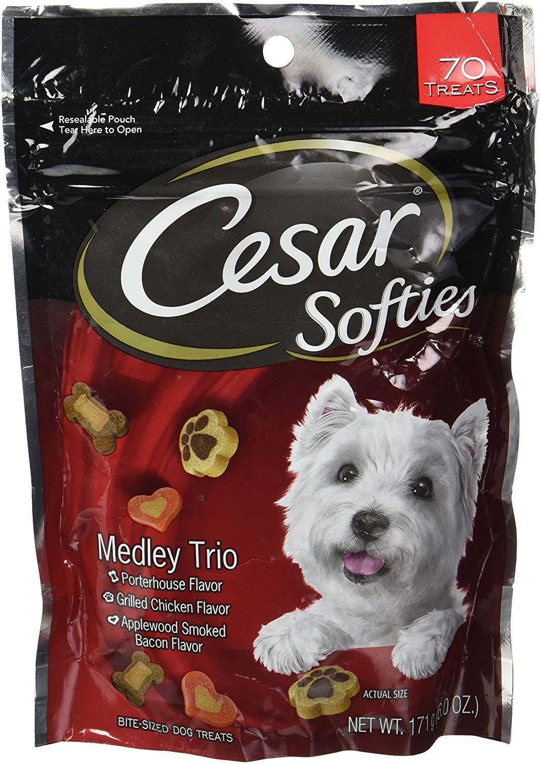 Top 5 Healthiest Training Treats for Puppies [Buying Guide]